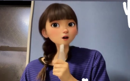 【画像40選】Tuki.がかわいいと話題！！顔画像や私服姿を集めてみた！ | しばけんの語り場